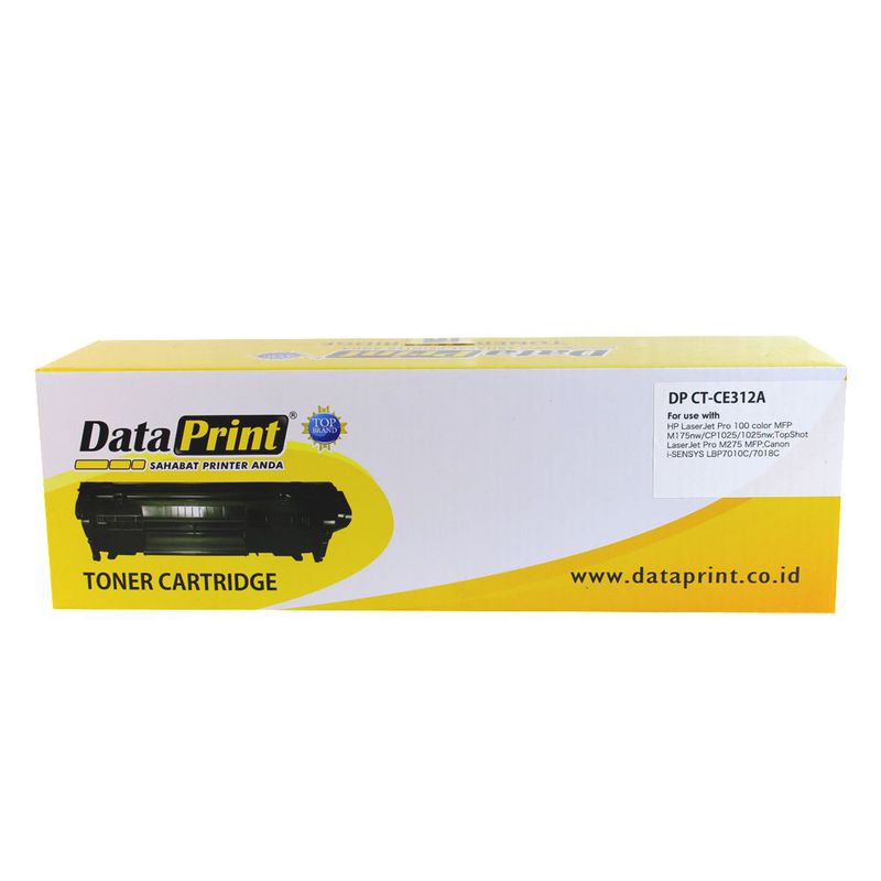 Dataprint DP-CT-CE 312 A ( HP 126A )