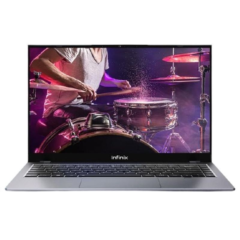 INFINIX INBOOK X1 I3 1005G1 8GB 256GB W10 14.0FHD IPS 100SRGB