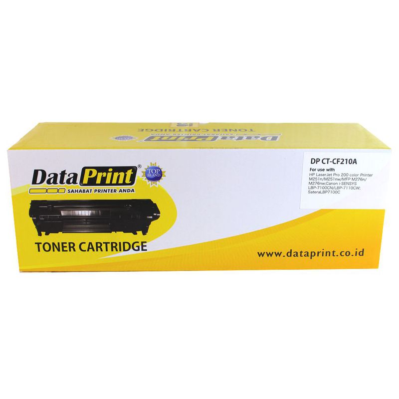 Dataprint DP-CT-CF ( HP 131 A ) - 210 A