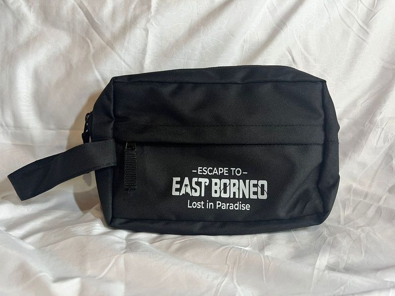 Hand Bag / Pouch (Custom)