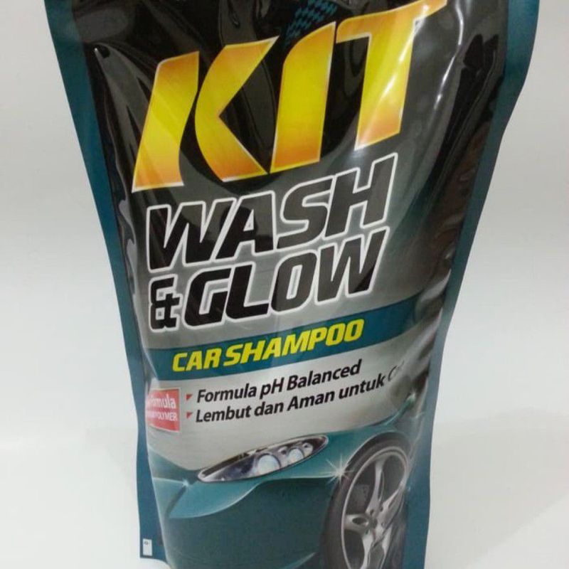 KIT SHAMPO MOBIL 400ml
