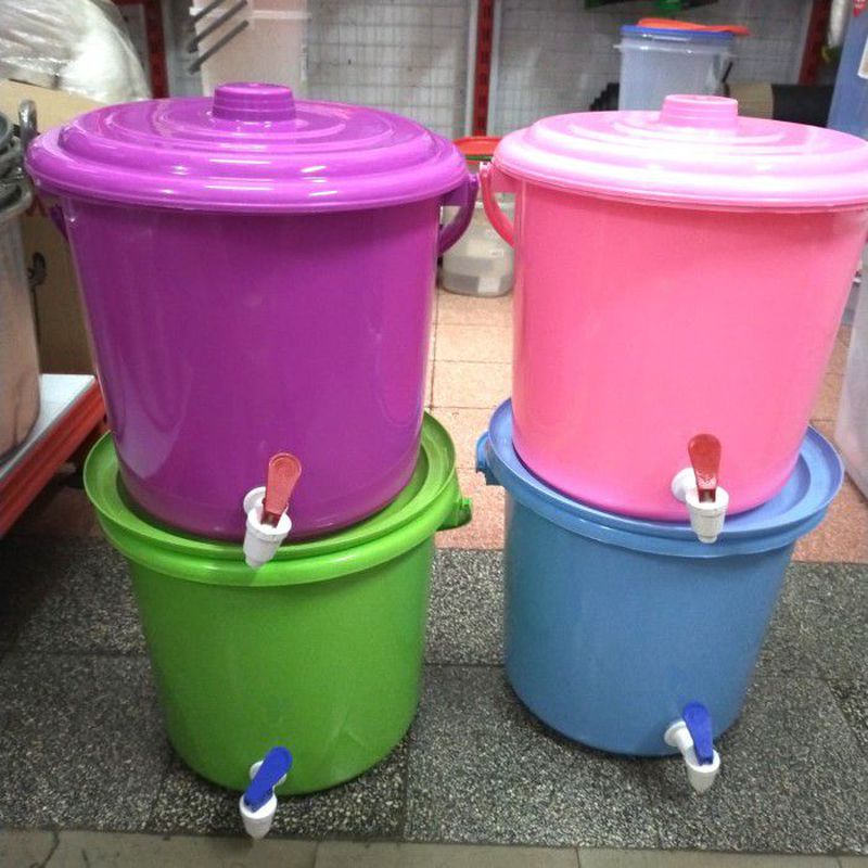Ember Plastik