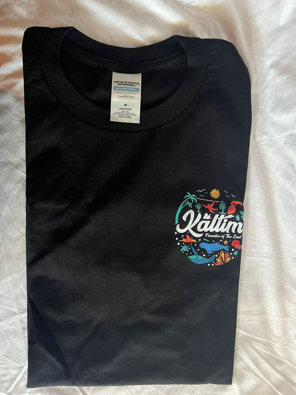 Kaos (Custom) - Multicolor