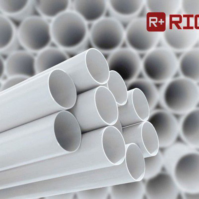 Pipa Paralon PVC 2,5 inc Panjang 4 meter