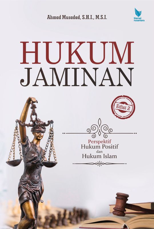 Hukum Jaminan