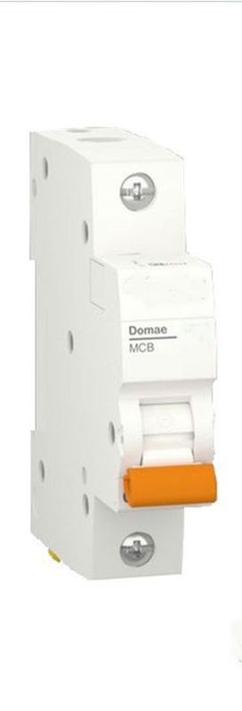 MCB 10 A