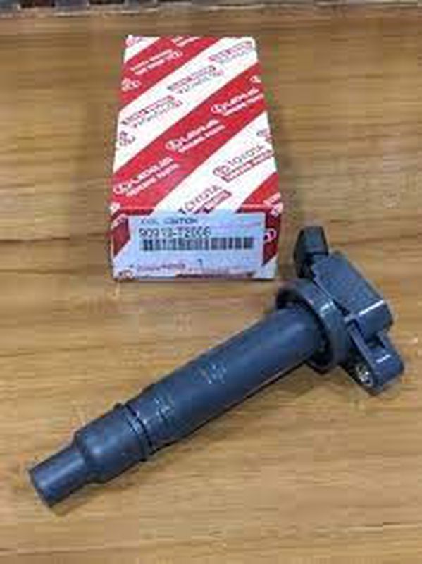 COIL INNOVA/FORTUNER/HILUX 2004-2015