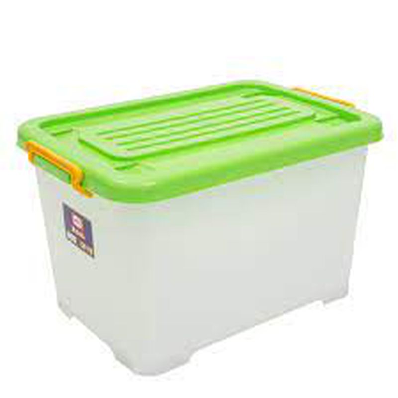 Container Box Plastik Shinpo 116 GS 52 Liter