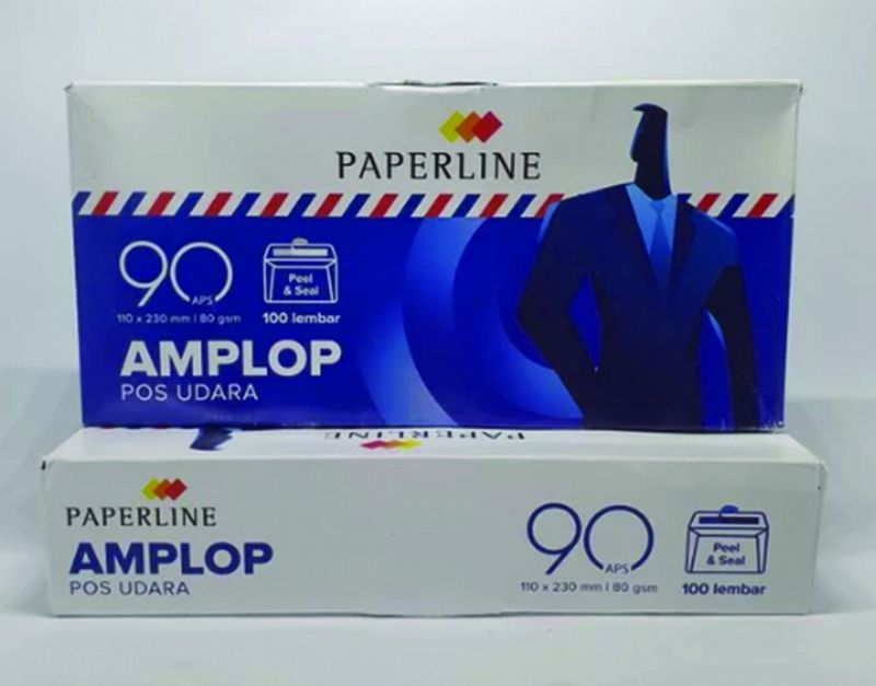 Amplop