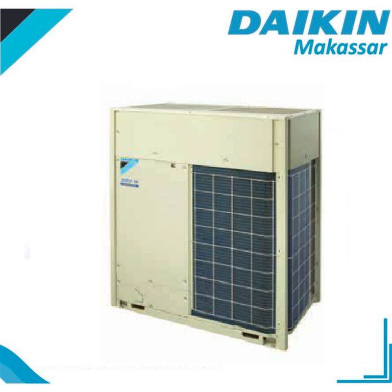 OUTDOOR AC SINGLE BASIC MODULE VRV A STANDARD 136.000 BTU/H RXQ 14 AY14