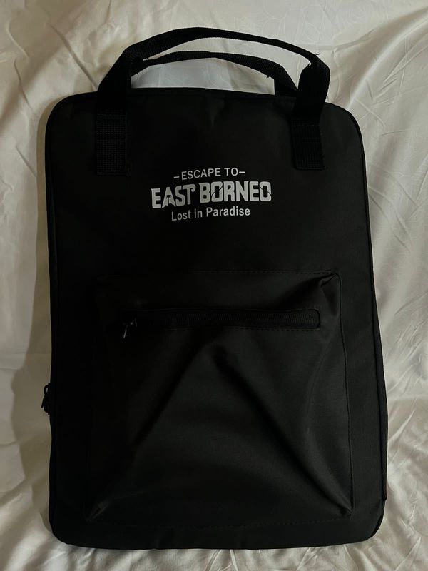 Tas Laptop (Custom) - Multicolor
