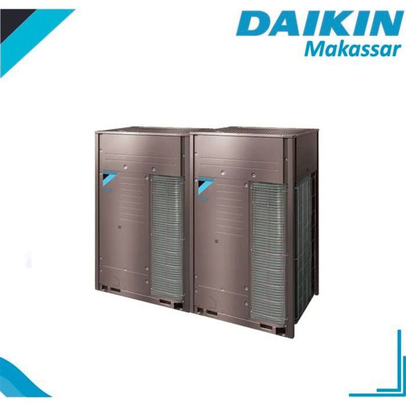 OUTDOOR AC DOUBLE BASIC MODULE VRV A MAX ANTI COROSSION 210.000 BTU/H RXQ 22 AMY14W
