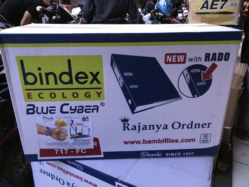 Bindex