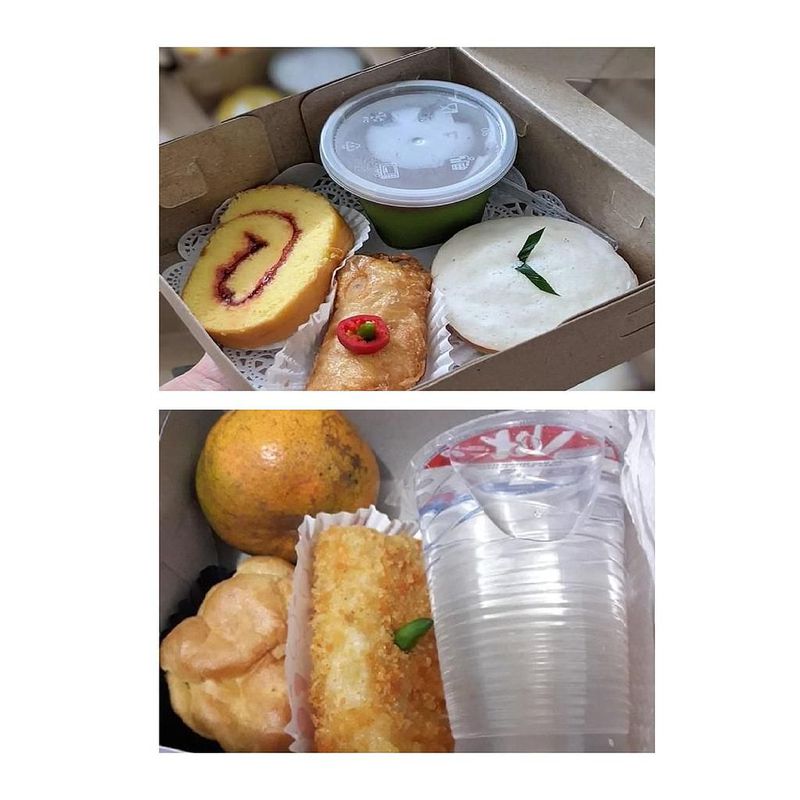 Snack Box