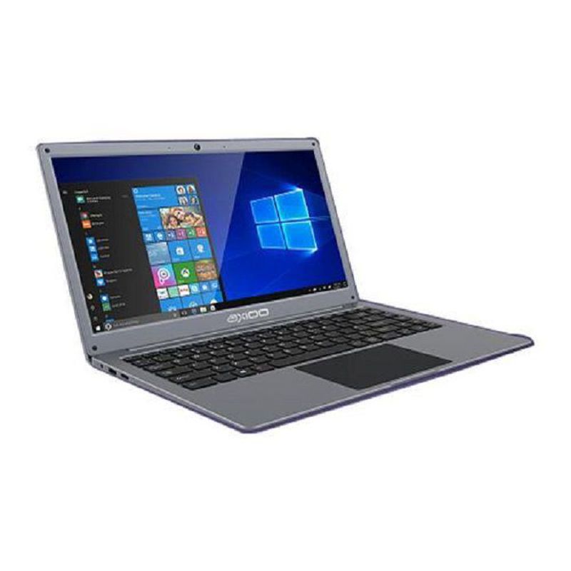 Axioo MyBook Pro L7 (8N5) ( 14" / i7-1255U / 8GB / 512GB SSD NVME / Win 11 Pro )