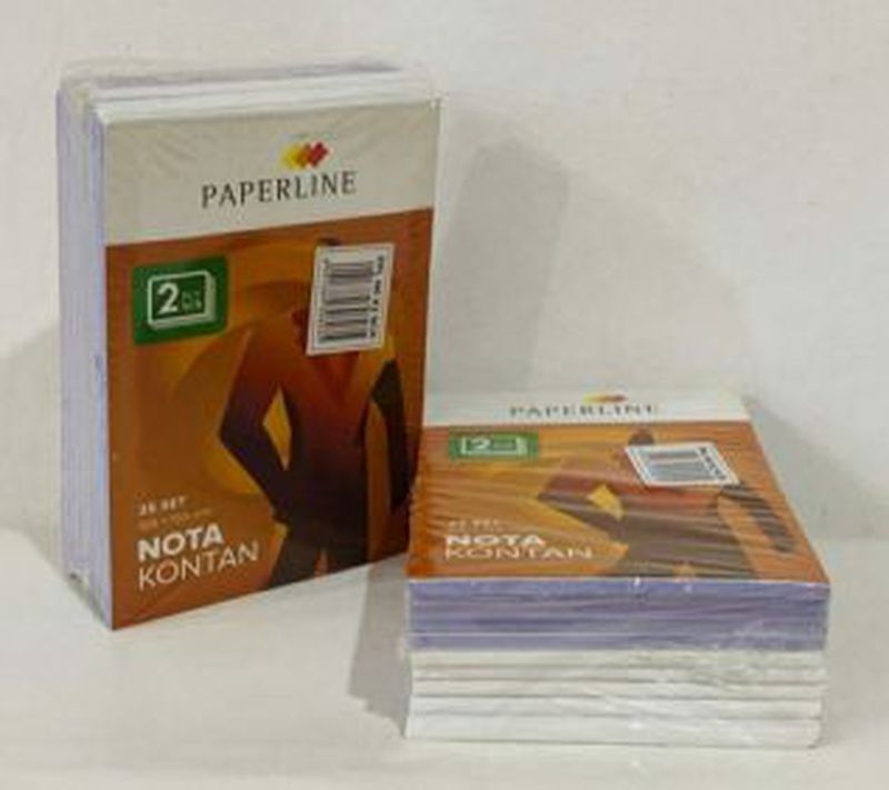 Nota Paperline 2 ply