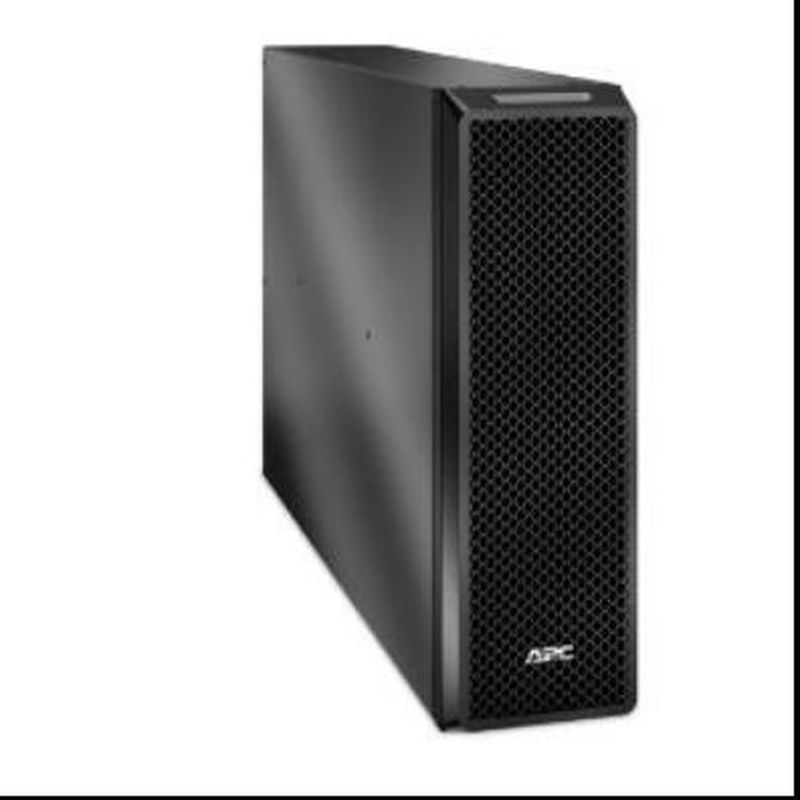 APC SMART-UPS SRT 192V 8KVA AND 10KVA BATTERY PACK