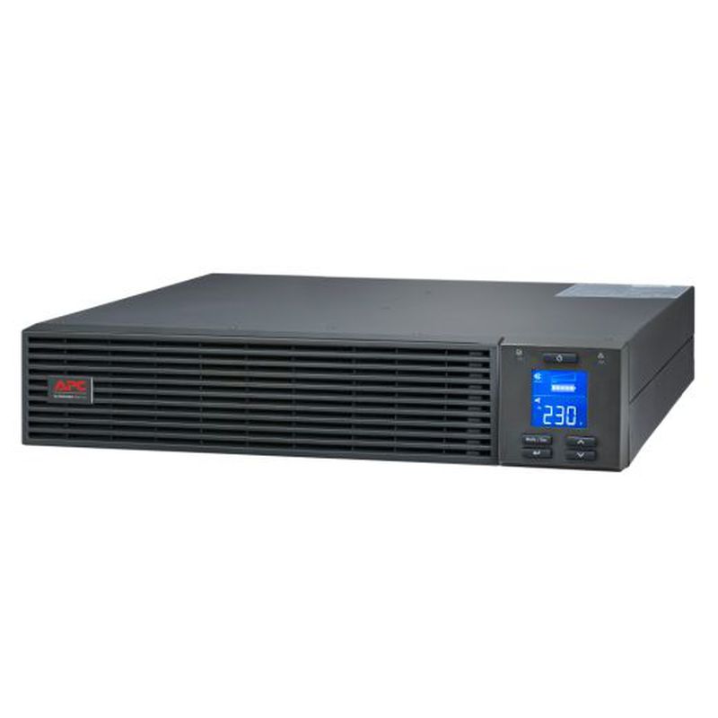 APC EASY UPS ON-LINE SRV RM 1000 VA 230V WITH RAIL KIT
