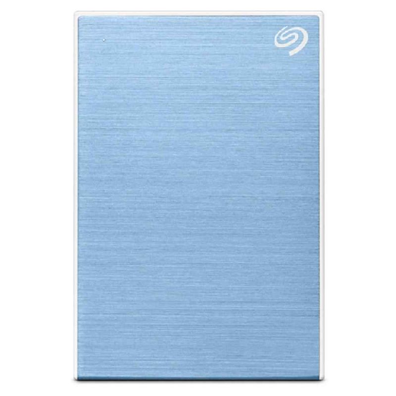 Seagate HDD External One Touch - 2.5 inch - 2 TB - Blue - Garansi Resmi ...