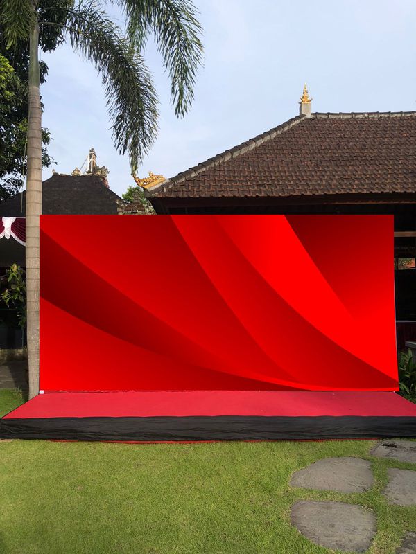 Floring Boot 5x3 Meter