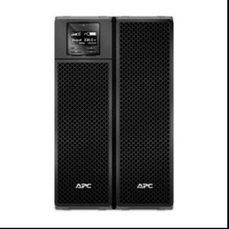 APC SMART-UPS SRT 10000VA 230V