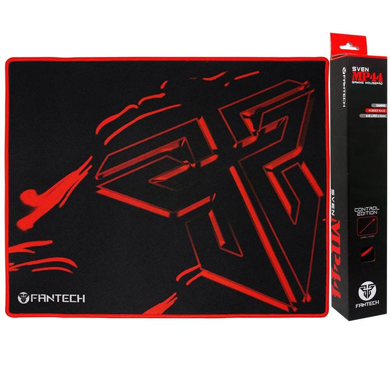 Mousepad Gaming Fantech