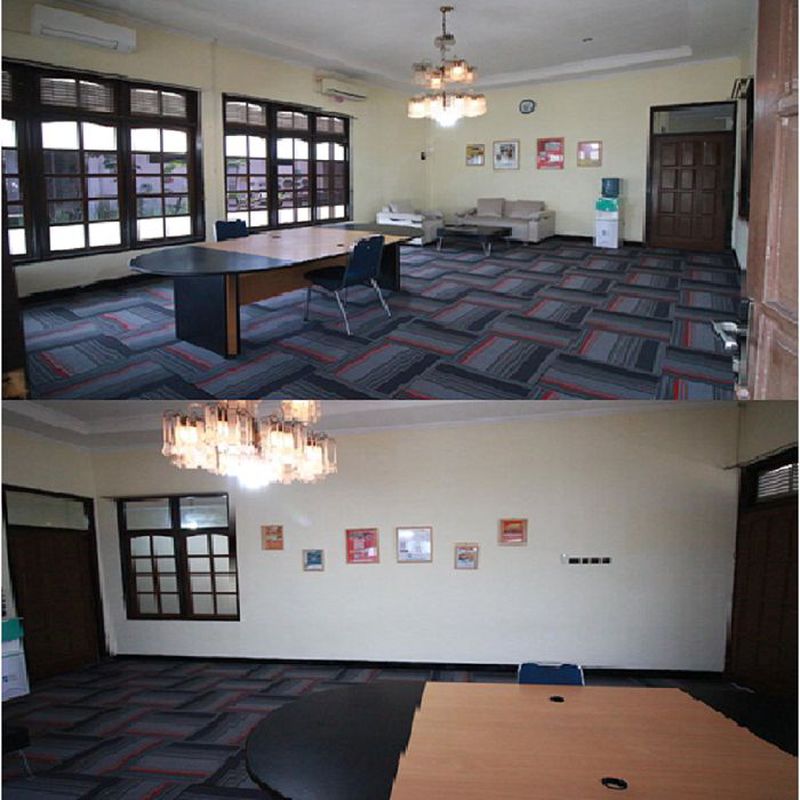 Ruang Pertemuan VIP Room - Halfday - Satuan