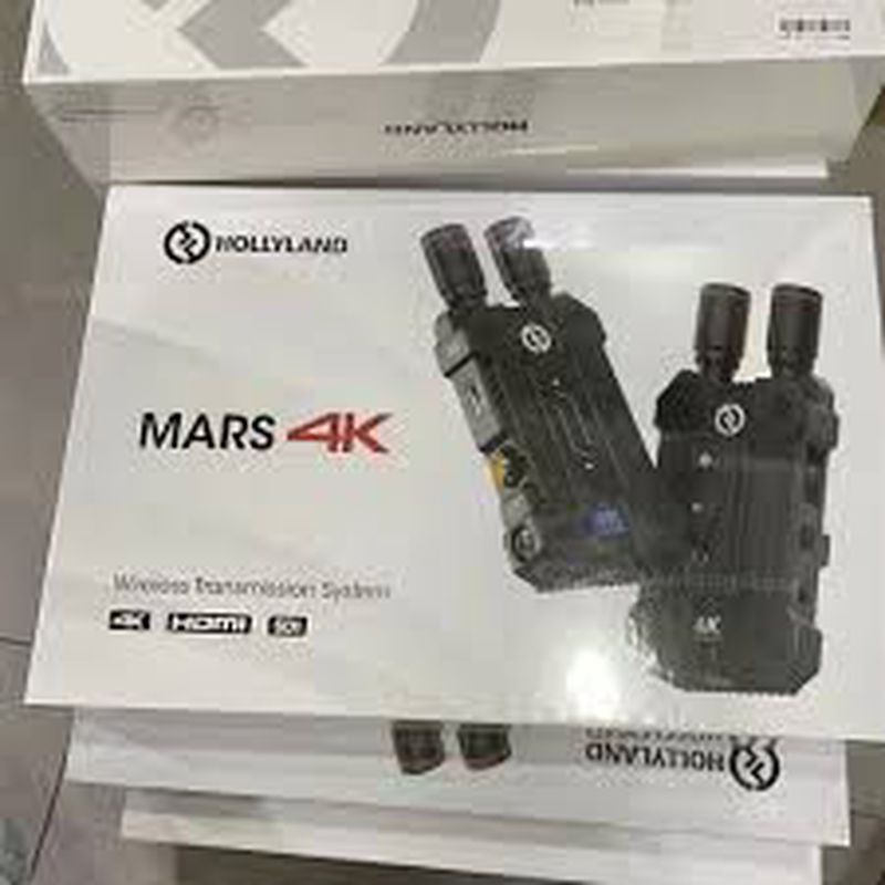 Video Capture Hollyland Mars 4K