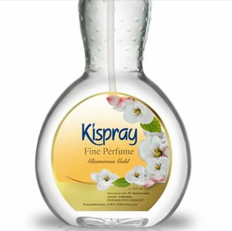 kispray
