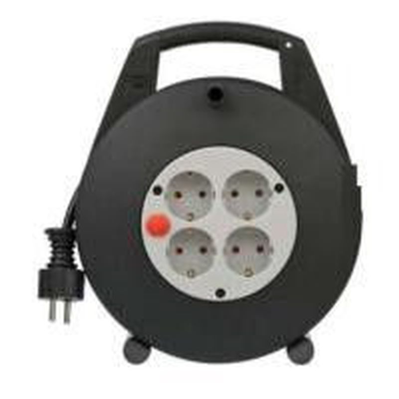 Kabel roll gulung 10 m