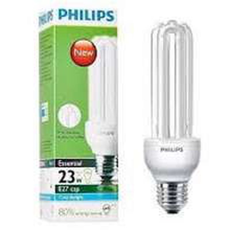 Balon Esensial 23 Watt Philips