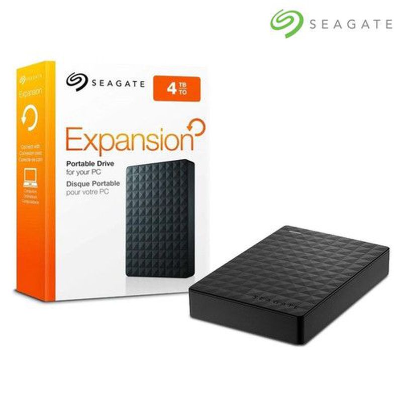 Hardisk External