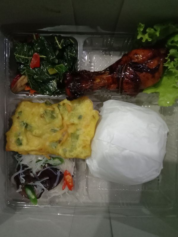 Paket Hemat 35