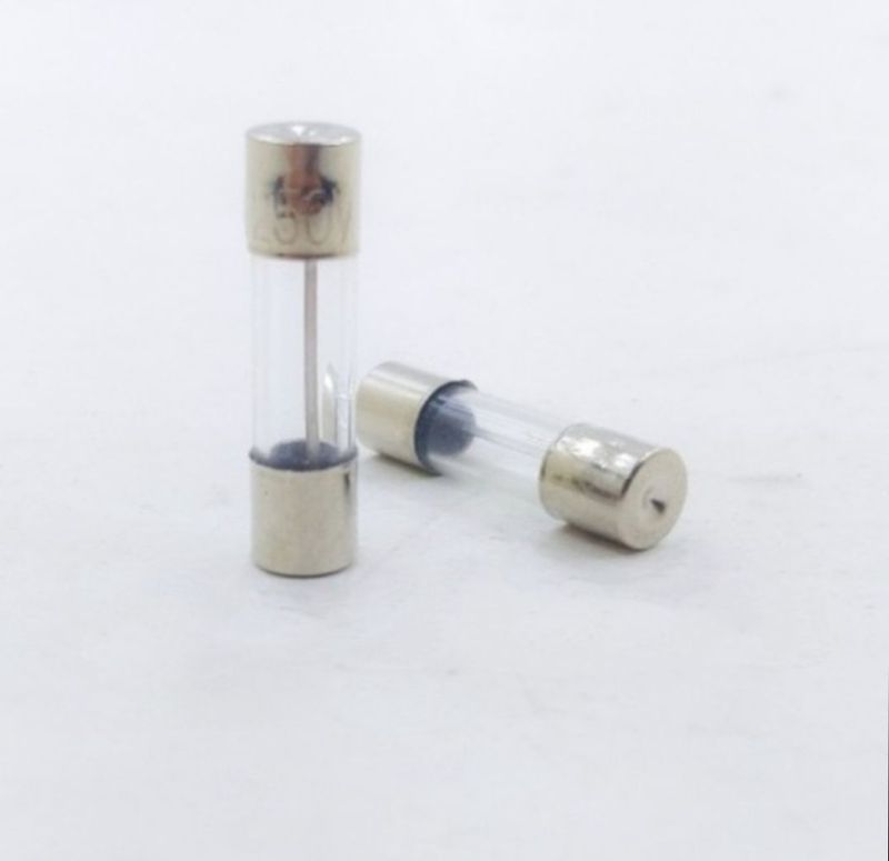 Fuse Tabung Kecil - 1A
