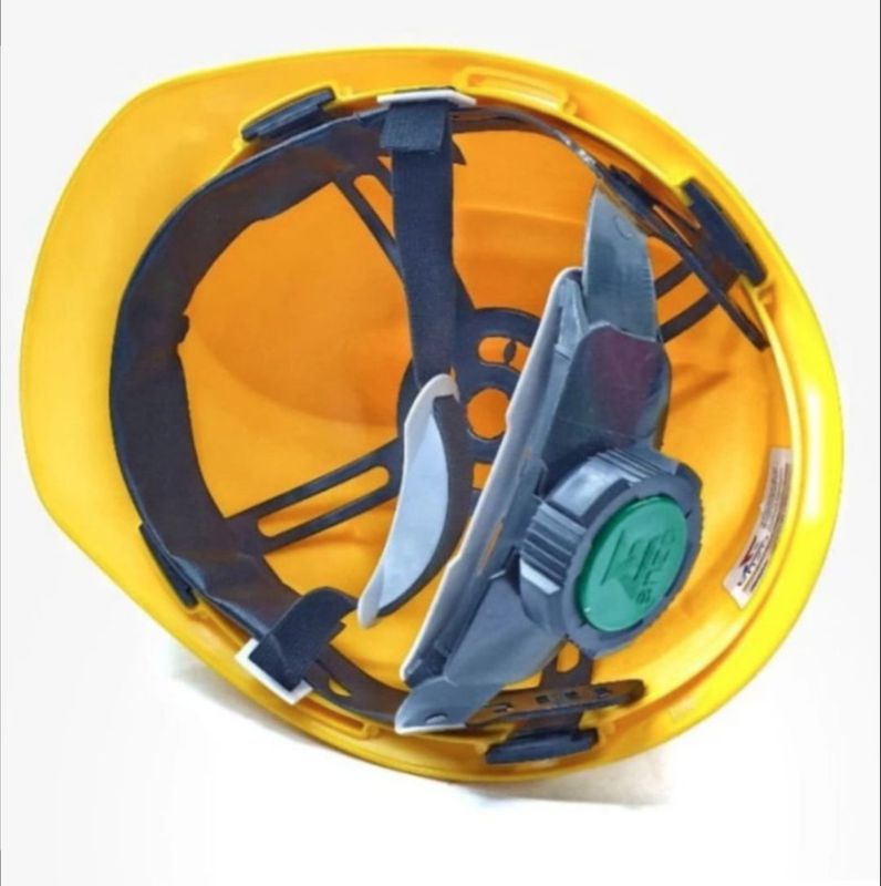 Tali Helm Proyek/ Inner Helm