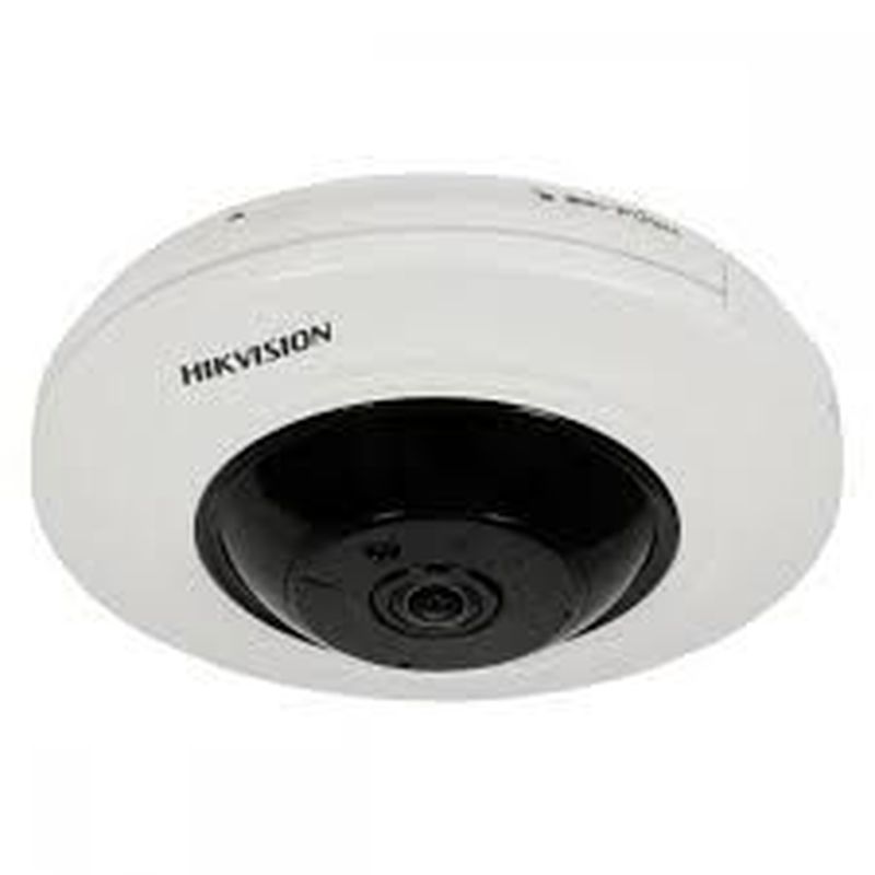 Camera CCTV Hikvision Fish Eye 5MP DS-2CD2955FWD-IS