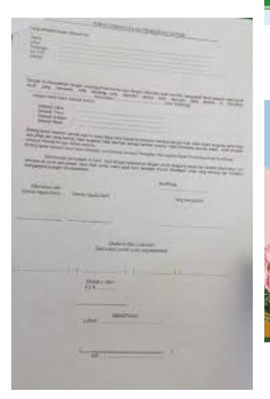 cetak formulir persetujuan konsen