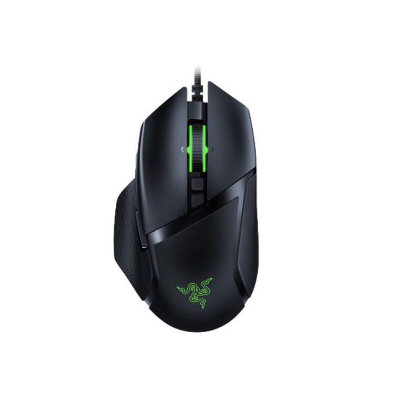 Mouse Basilisk V2