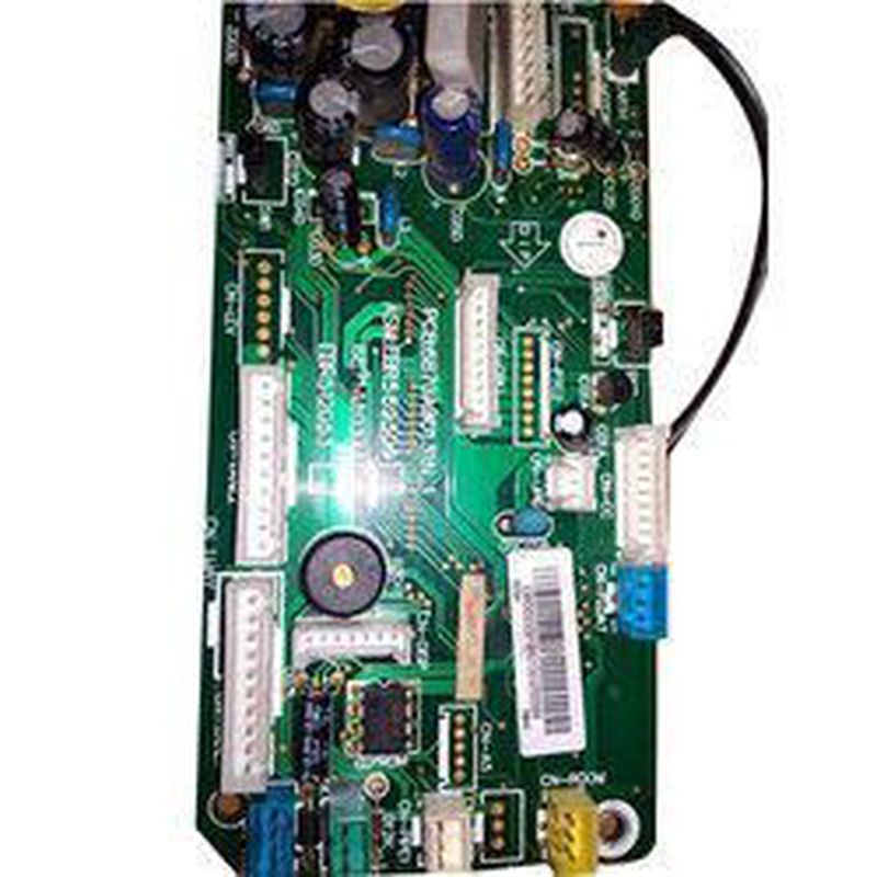 Jasa perbaikan modul pcb indoor