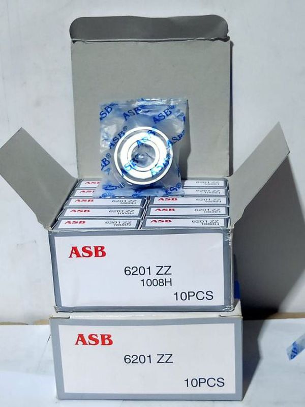 BEARING ASB 6201 ZZ