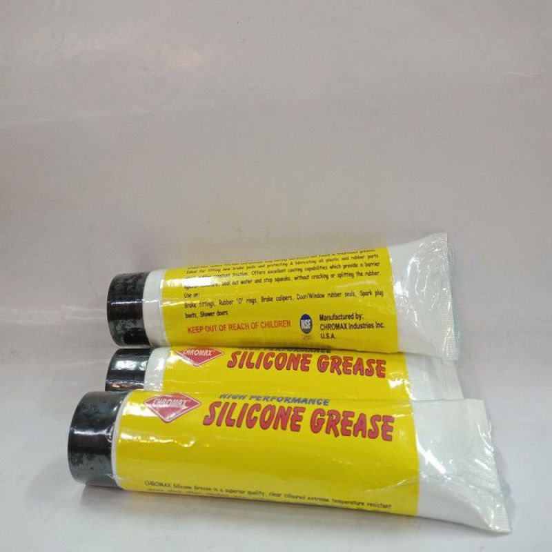 Silicon Grease