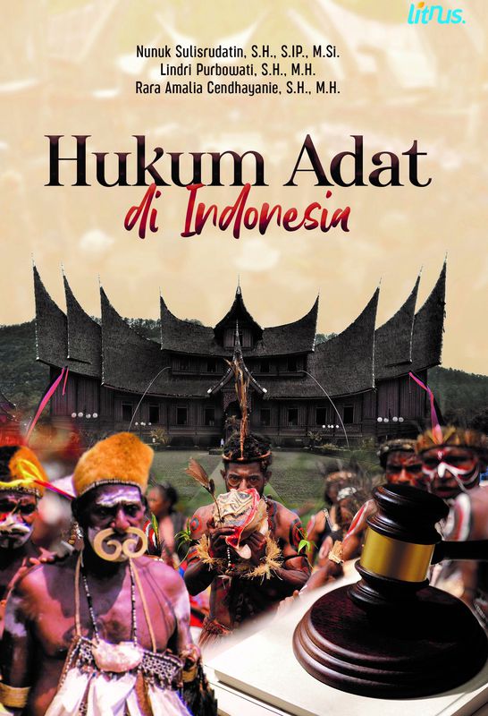 Hukum Adat di Indonesia