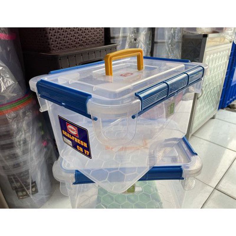 Container Box SHINPO - CB 30