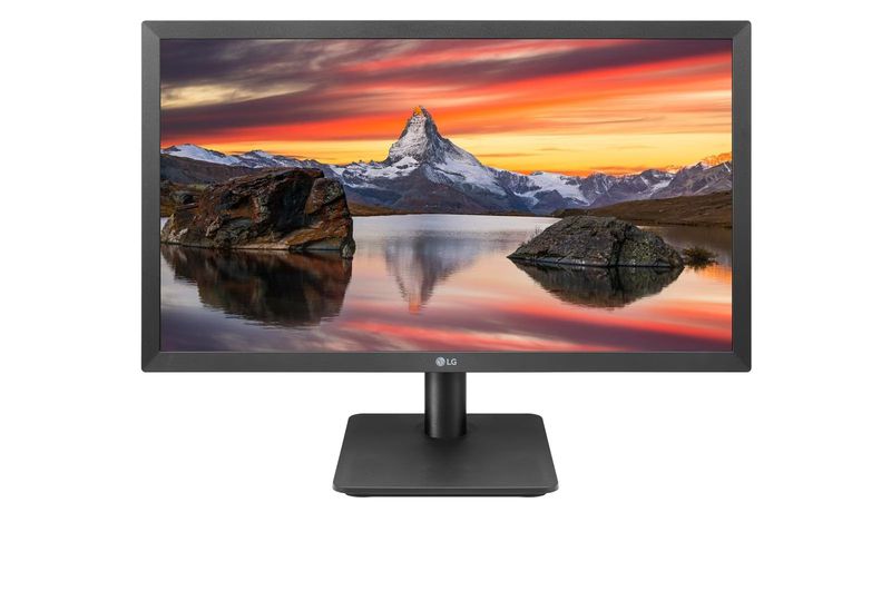 Monitor LG LED 22MP410