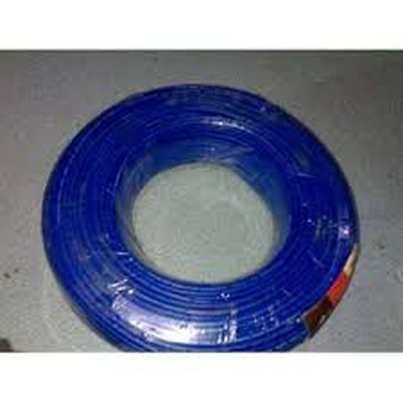 KABEL NYA, 6 mm2 WARNA BIRU