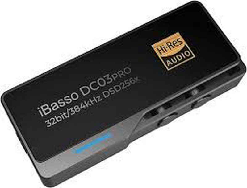USB Audio DAC