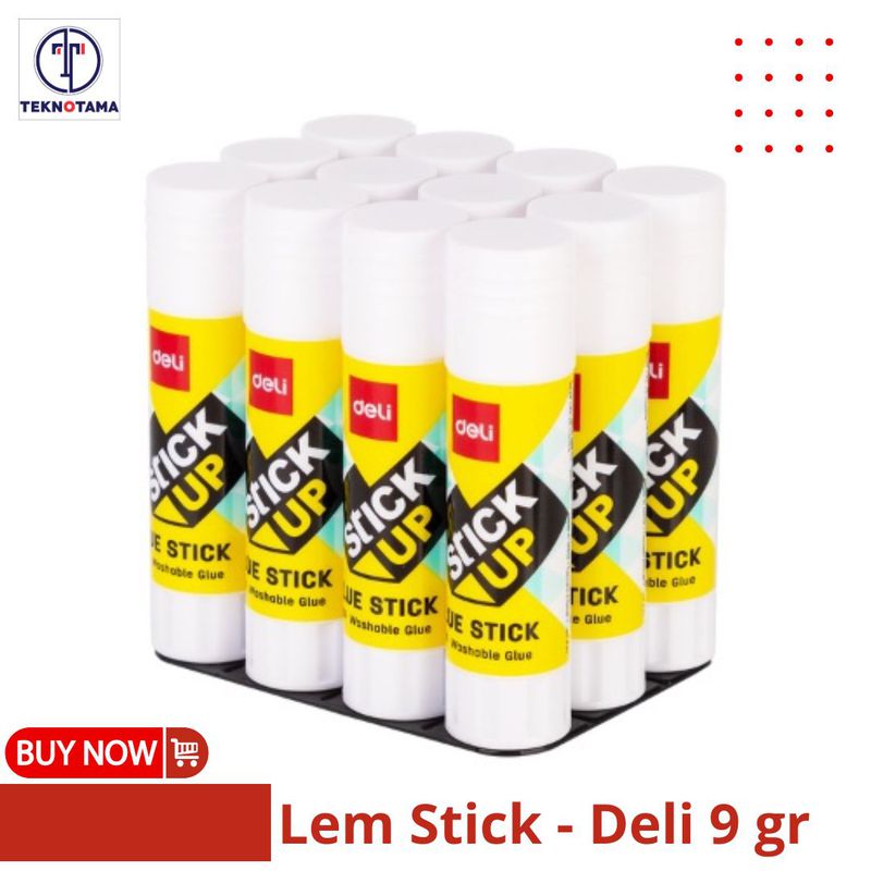 Lem Stick - Deli 9 gr