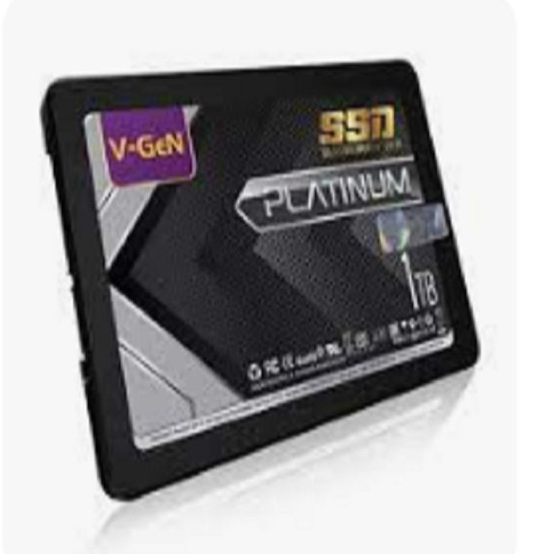 SSD V-GEN 1 TB