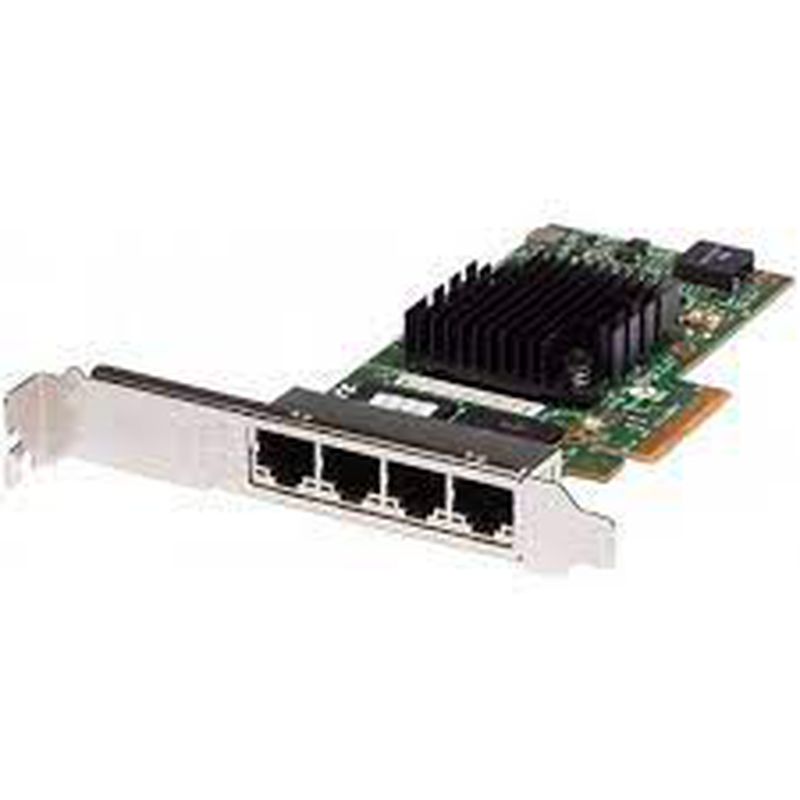 LAN CARD Quad Gigabit