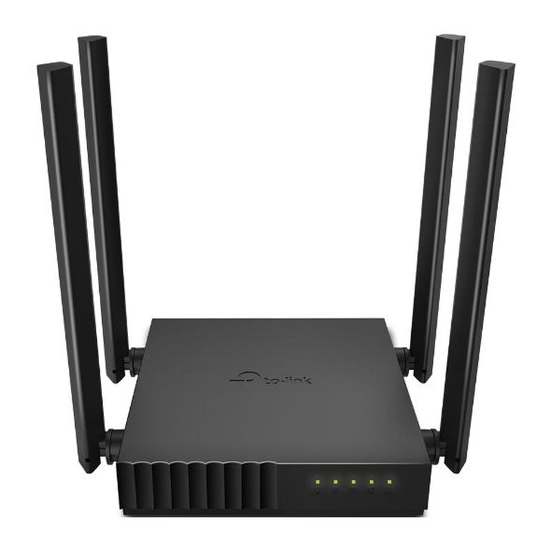 router
